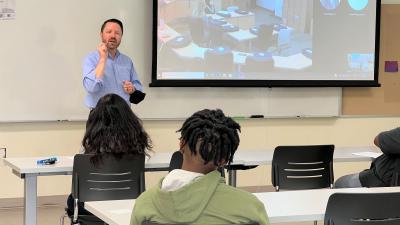 Summer Bridge Program Begins | Wake Tech